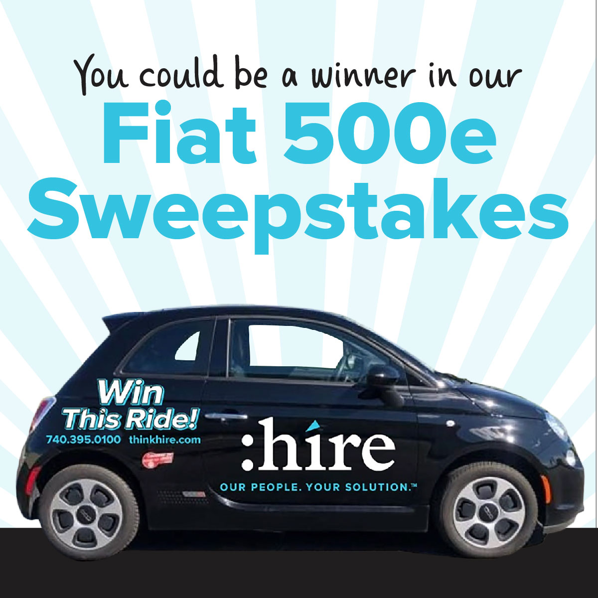 Contact Us - :hire | Staffing and Temp Agency | Columbus, Ohio