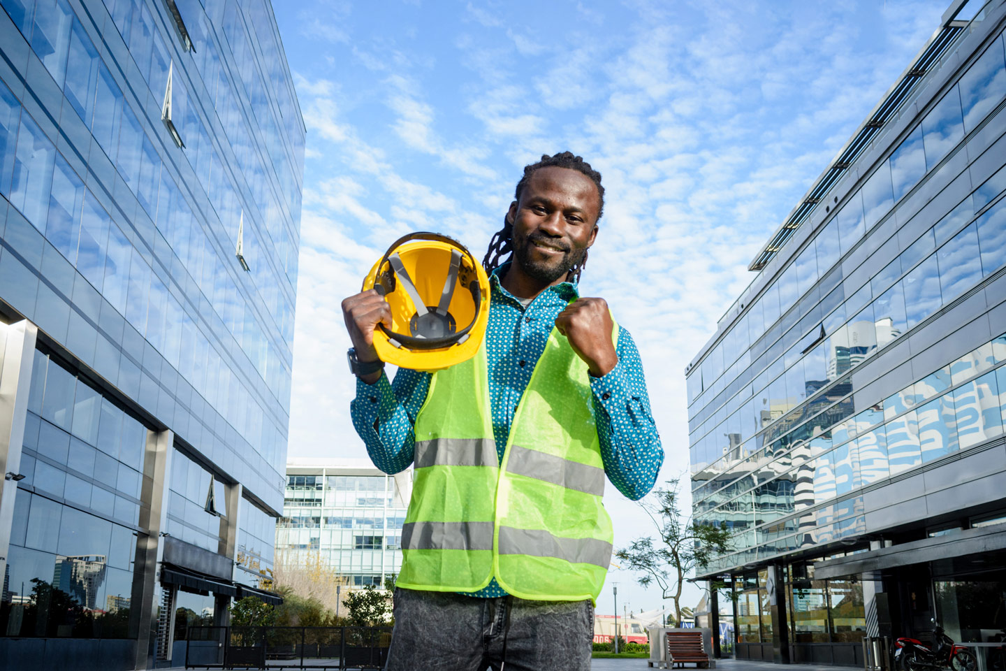 find work | Hire | Staffing