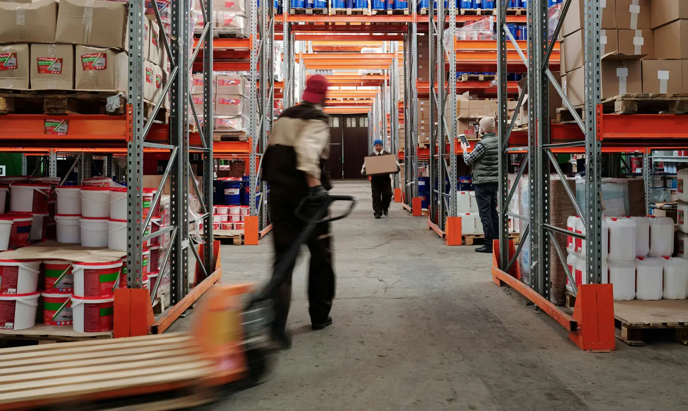 Fort Worth Fulfillment Staffing | Hire | Staffing